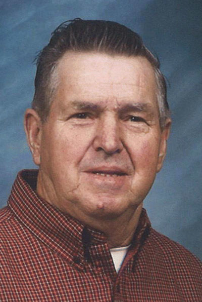 Edward B. Goedken | Obituaries Dubuque | telegraphherald.com