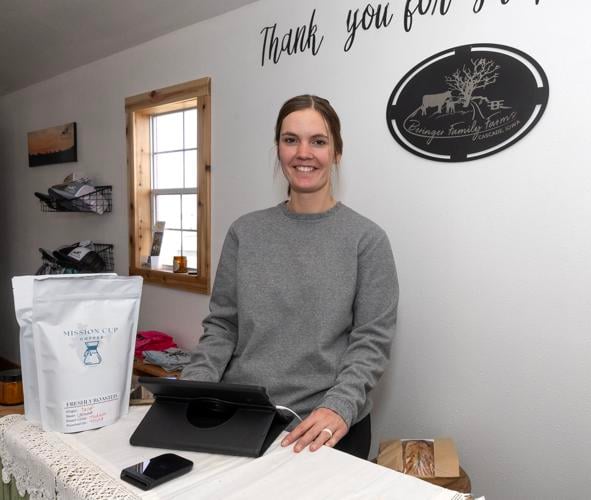 Biz Buzz: Event space opens in former Dubuque boutique; Dubuque ...