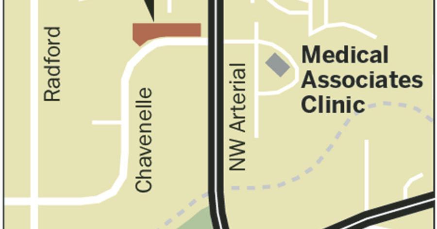 Medical Associates seeks rezoning for new clinic in Dubuque | Tri-state ...