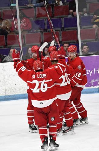 USHL: Saints sweep Muskegon to reach Clark Cup Final | Local Sports ...