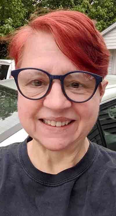 Sharon Stratton | Obituaries Dubuque | telegraphherald.com