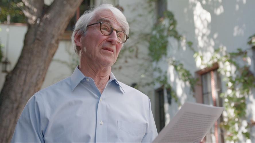 'A Case for Love': Dubuque native examines unselfish love in new documentary | Features ...