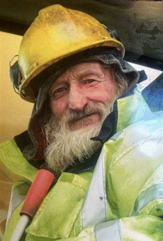 Donald J. Schoenberger | Obituaries Dubuque | telegraphherald.com