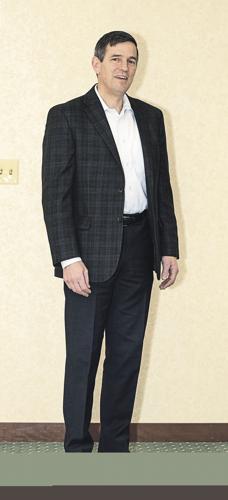 Meet a Local Leader: Eric Foy | Magazine-websites | telegraphherald.com