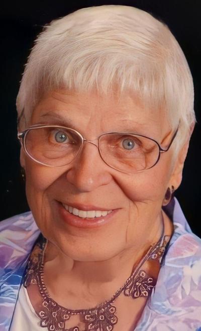 Wanda M. Luebke | Obituaries Dubuque | telegraphherald.com