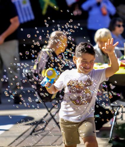 Dubuque's growing Latinx Fiesta a 'bridge for all communities' | Tri ...