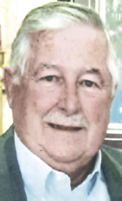James D Watt | Obituaries Dubuque | telegraphherald.com