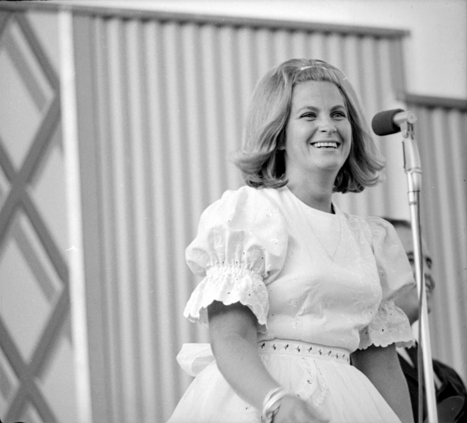 Flashback Friday: Country stars dazzled Dubuquers 60 years ago | Tri ...