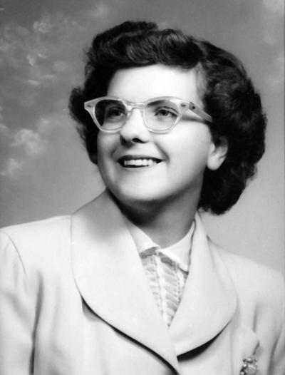 Parma G. Lasche | Obituaries Dubuque | telegraphherald.com