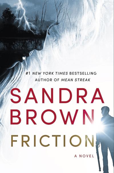 Book review "Friction" | Features | telegraphherald.com