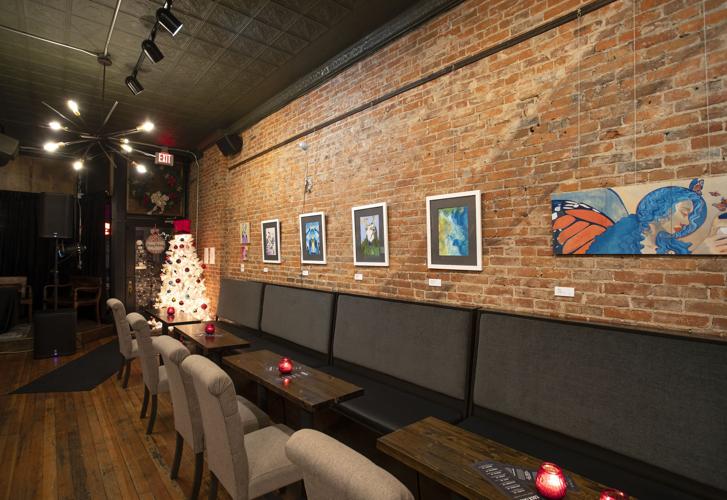 Biz Buzz: Dubuque bar opens; Dyersville brewery plans new location ...