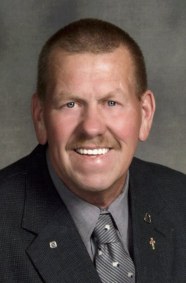 Timothy J. Loomis | Obituaries Dubuque | telegraphherald.com