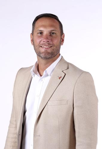 Rising Stars 2023: Kevin Finke | Magazine-websites | telegraphherald.com