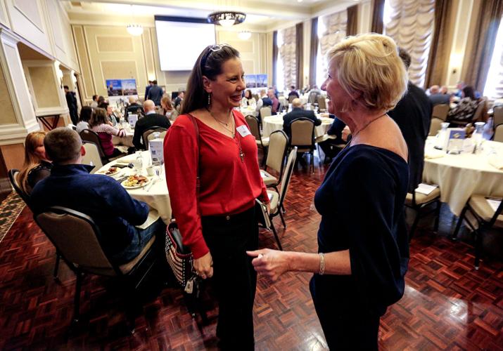 City of Dubuque's 2025 state lawmakers voice diverse plans for economic ...