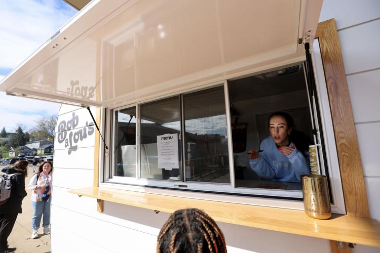 Food on the Move: Bob and Lou's brews up success | Tri-state News ...