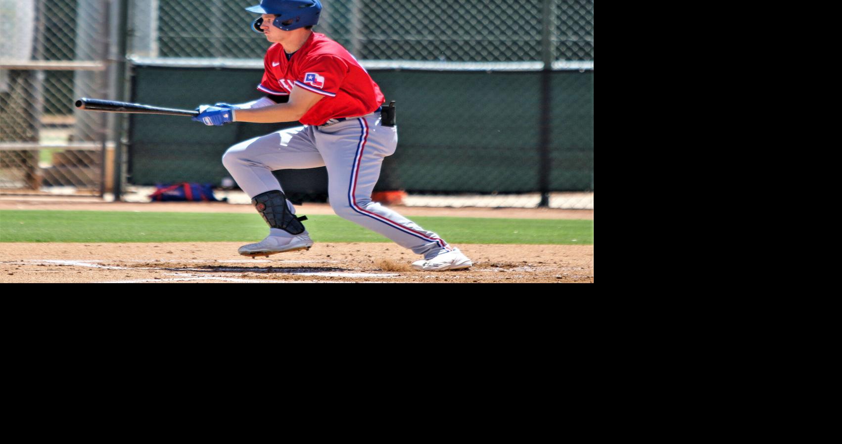 Minor League Baseball: Specht benefits from early lessons in Arizona | Local Sports ...