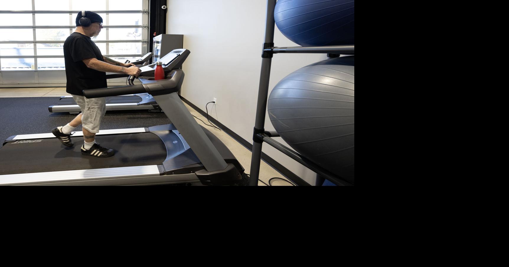 'A healthier lifestyle': Local gyms, organizations work to get people ...