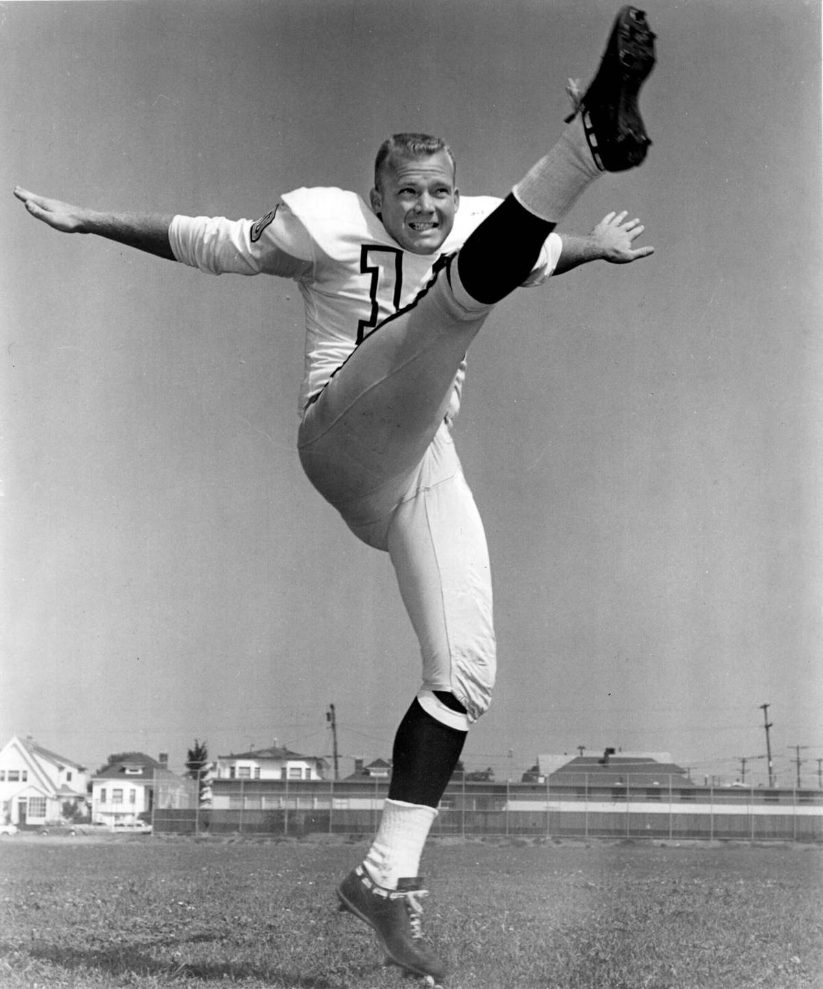 Dubuque native Mercer played in first Super Bowl | Local Sports ...