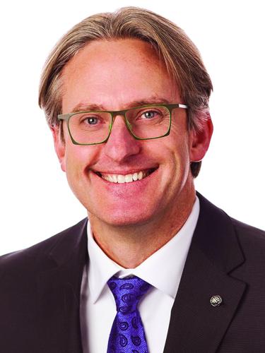 Bob Wethal | | telegraphherald.com