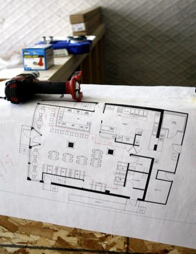 New owner to get Copper Kettle cooking | Tri-state News ...