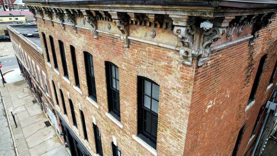 Unique locations opened to public during Dubuque Architecture Days ...