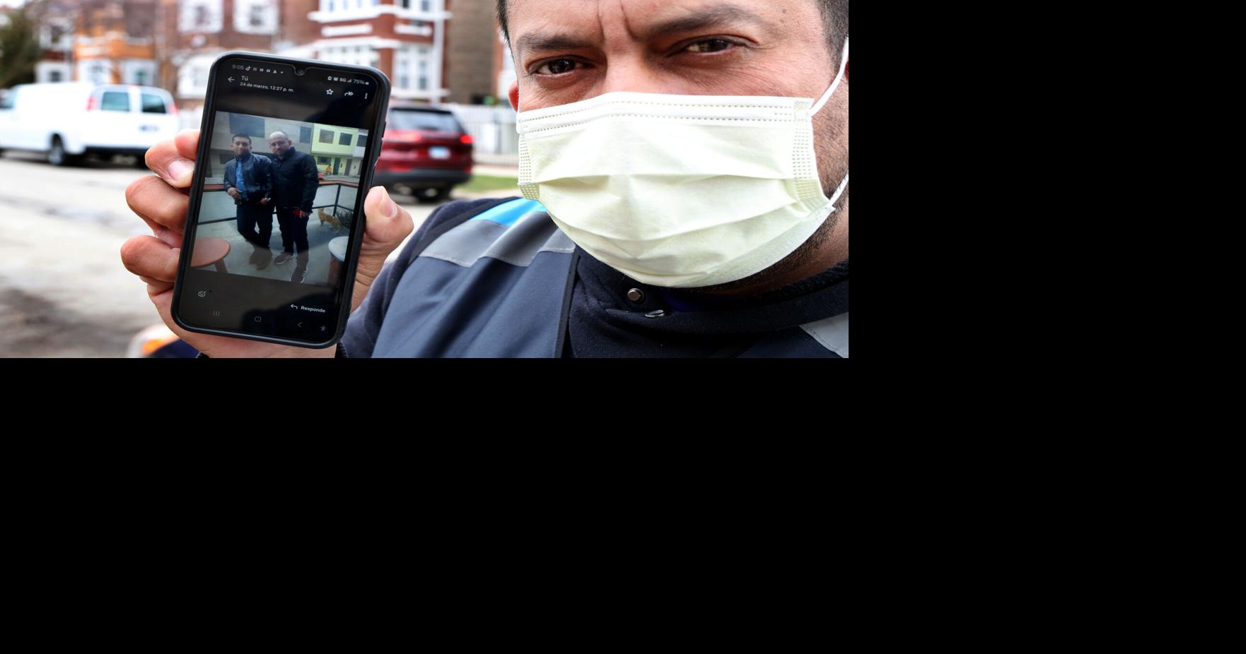 US-NEWS-IMMIGRATION-KIDNEY-DONOR-1-TB | Upload Photos | telegraphherald.com