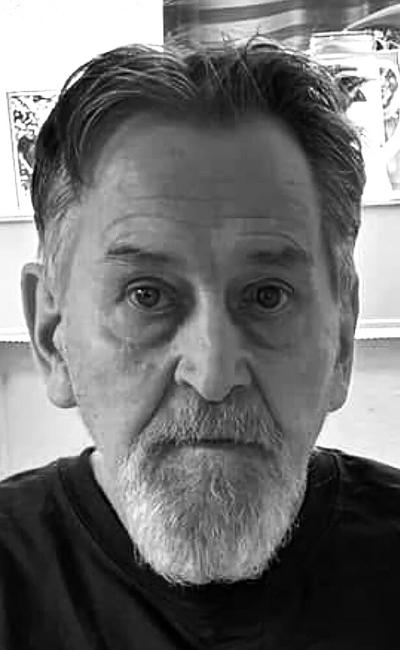 David J. Parker | Obituaries Dubuque | telegraphherald.com