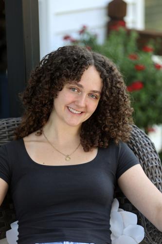 'Plant-Based Paige': Dubuque native develops a brand surrounding ...