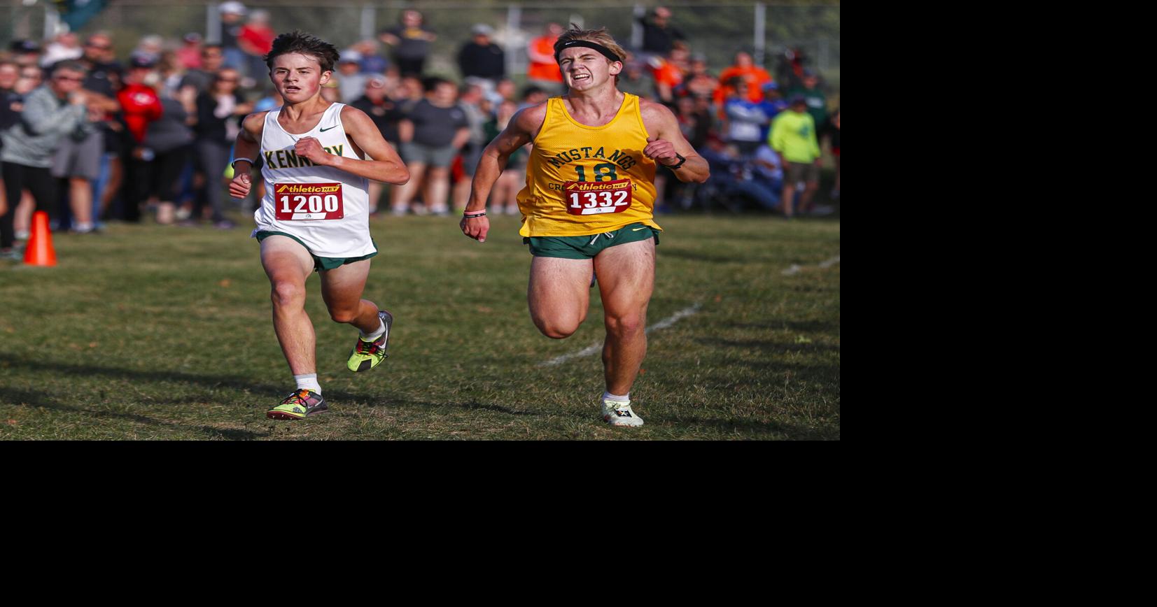 Iowa Class 4A boys state cross country preview: Hempstead making 11th ...