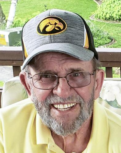Kenneth M. Kurtz | Obituaries Dubuque | telegraphherald.com