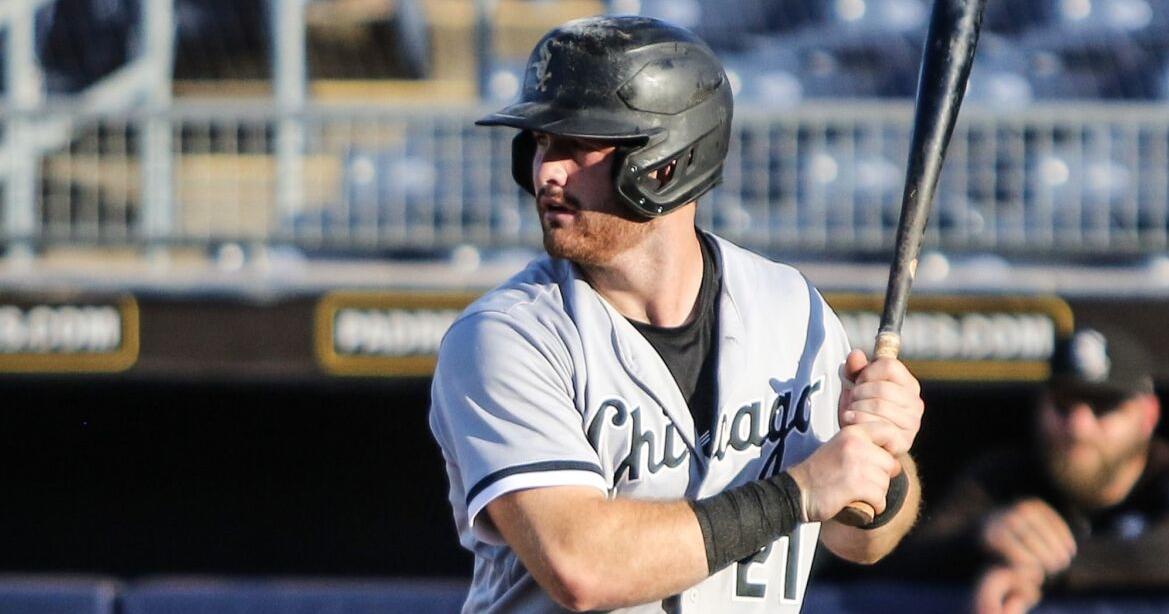 Minor league baseball: Year of experience helps Harris prepare for ...