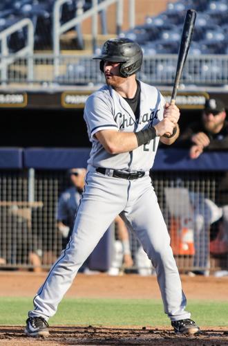 Minor league baseball: Year of experience helps Harris prepare for ...