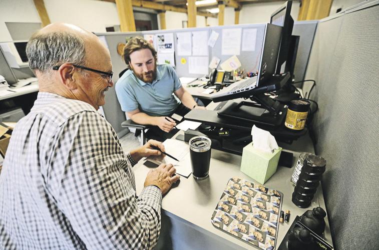 Origin Design makes its move in Dubuque | Magazine-websites ...