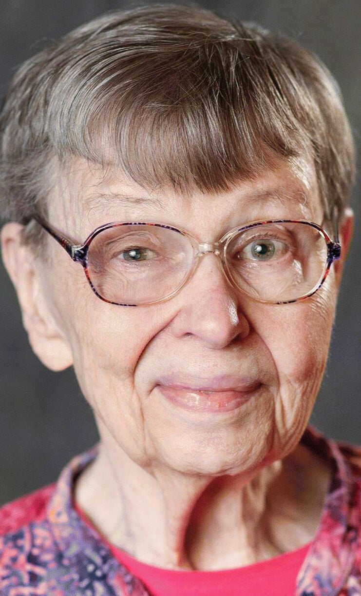 Nancy Frommelt | Obituaries Dubuque | telegraphherald.com