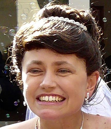 Melissa J. Stansbery | | telegraphherald.com