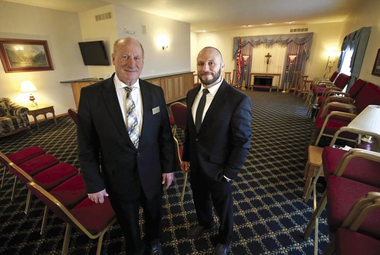 Family affair: Local family businesses look to future | Tri-state News ...