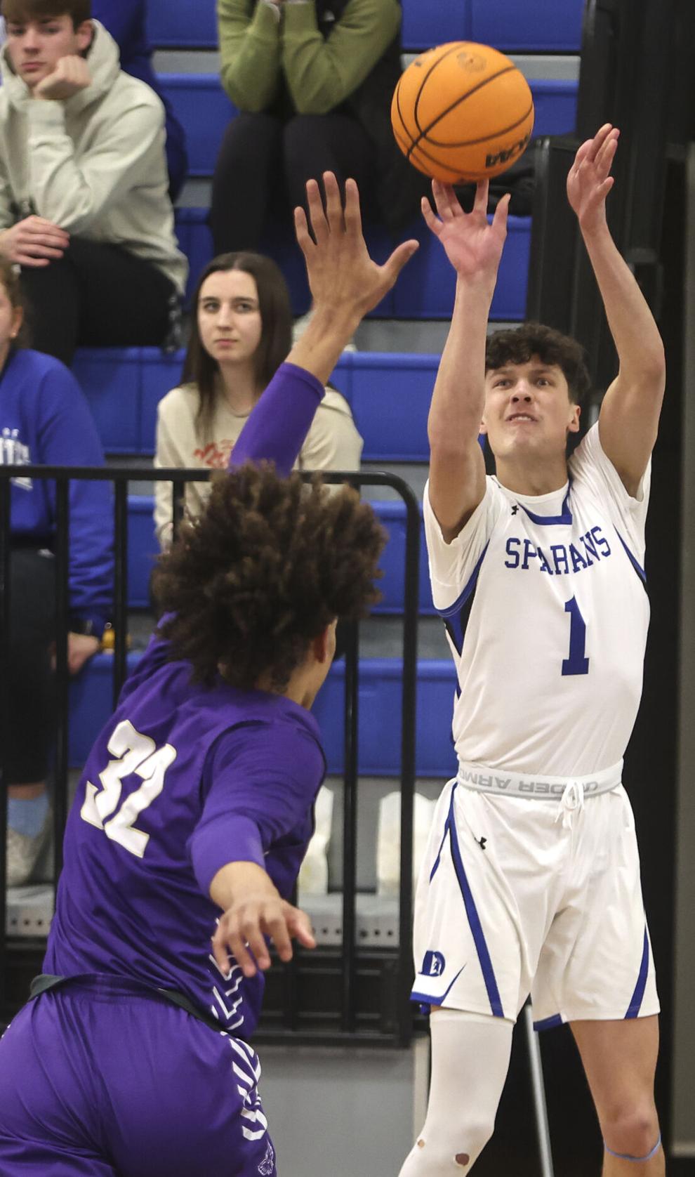 College notebook: Simon sparks UD to pair of key wins | Local Sports ...