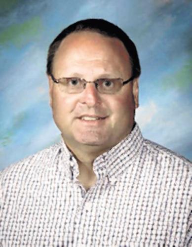 Prep football: Hammann steps down at Beckman | Local Sports ...