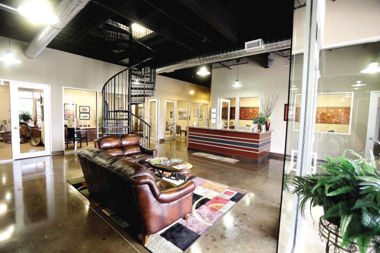 TC Networks fine-tunes its offerings to ease the technology changes ...