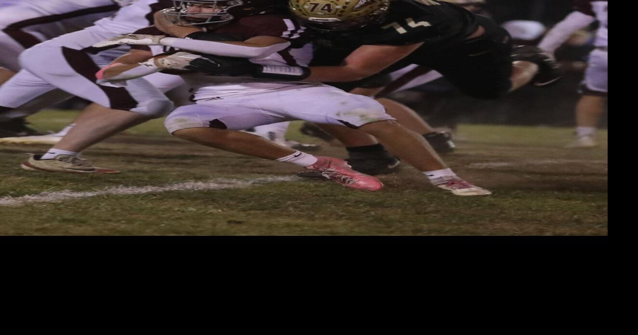 Prep football: Potosi/Cassville smothers Cashton in quarterfinals ...