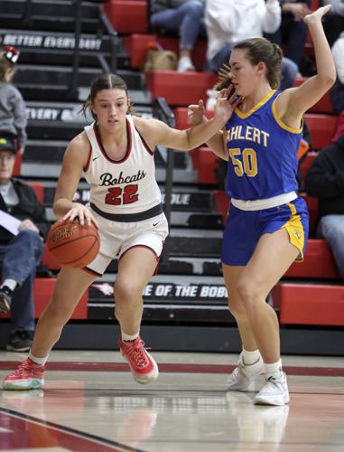 Girls prep basketball: Area teams on display in Wendy's Classic | Local ...