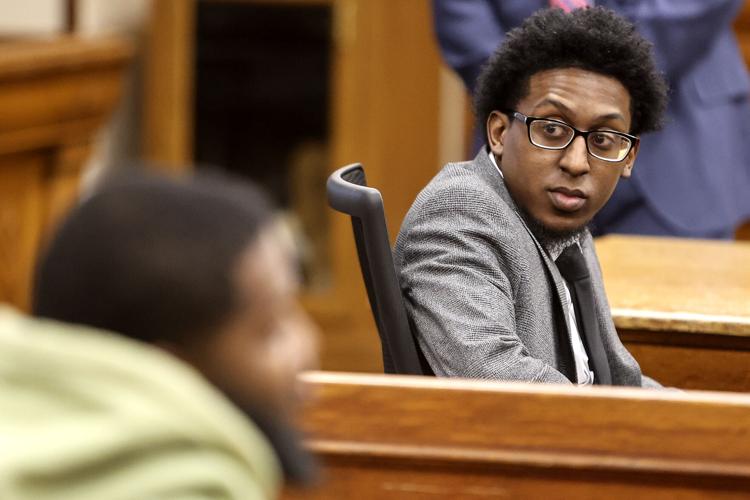 Jury convicts man of murder for fatal Dubuque shooting | Police ...