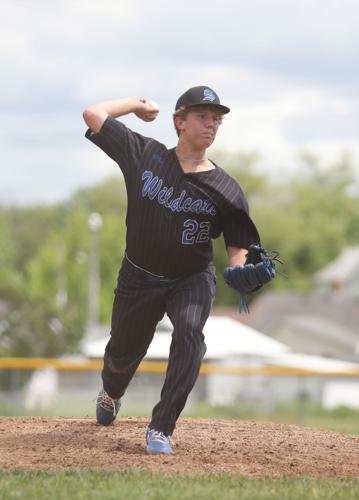 Prep baseball: Stanton fires gem in postseason opener | Local Sports ...