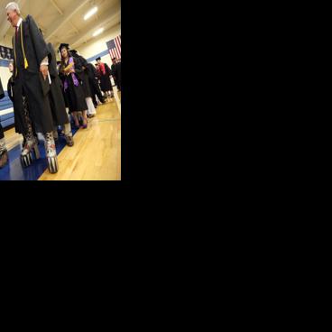 University of Dubuque Graduation | Tri-state News | telegraphherald.com