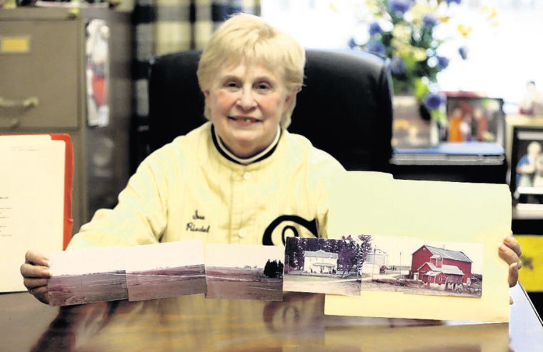 1 movie, 'Field of Dreams,' shines particularly bright at Dubuque film ...