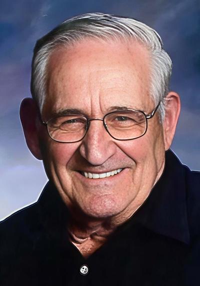 Eugene F. Ginter | Obituaries Dubuque | telegraphherald.com