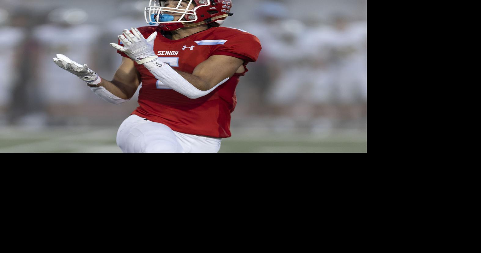 Local & area roundup: Simon, Tart light it up for Senior in loss to CR ...