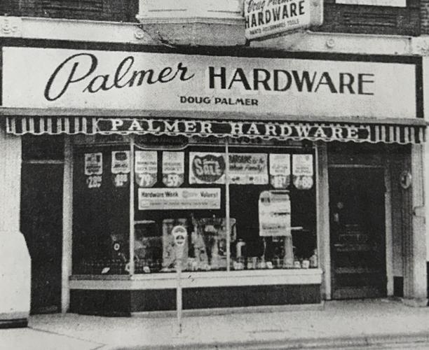 72-year-old Manchester hardware store thrives on diversification ...