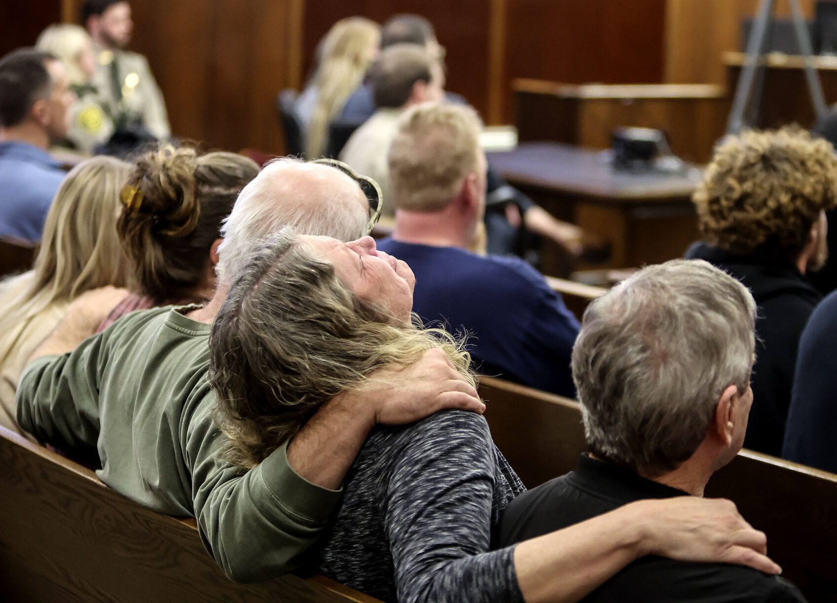 Jackson County man found guilty of murdering his wife | Tri-state News ...