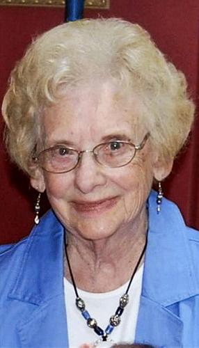 Elsie Mae Aide | Obituaries Dubuque | telegraphherald.com